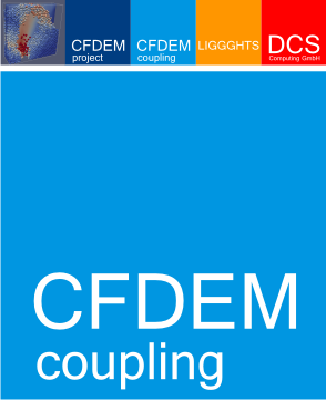 CFDEMcoupling Documentation — CFDEMcoupling Academic 24.01 documentation